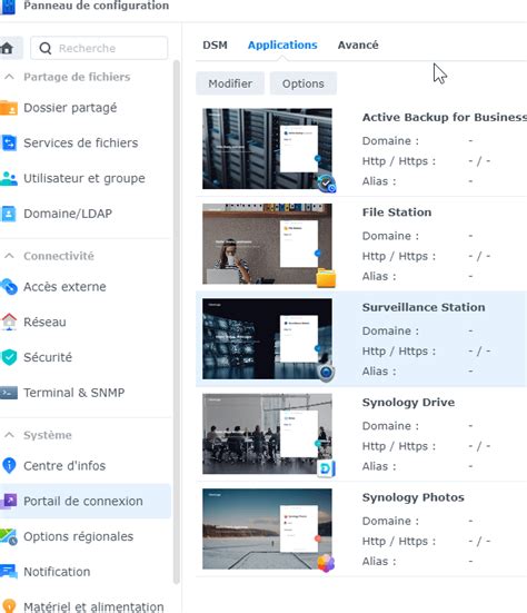 Accessing An Application From Outside Rxpenology