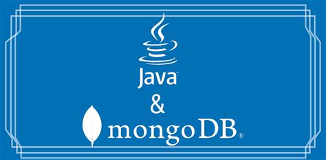 Getting Started With Mongodb In Java A Beginners Guide By Coded Parts Level Up Coding