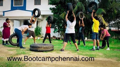 Events For October 2025 Bootcamp Chennai