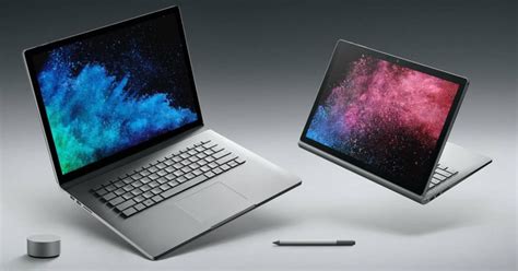 Microsoft S Surface Book Is A New Portable Powerhouse For Creatives Petapixel