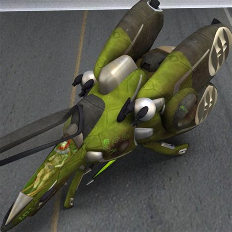 Solinoid Vendrik For Poser 3d Models Vanishingpoint