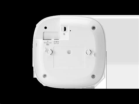 Hpe Networking Instant On Access Point Dual Radio 2x2 Wi‑fi 6 Rw Ap21 Hpe Store Us