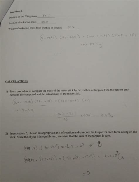 Solved Objective The Purpose Of This Experiment Is To Study Solved Objective The Purpose Of This Experiment Is To Study