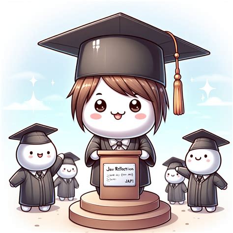 Java Reflection Api의 활용