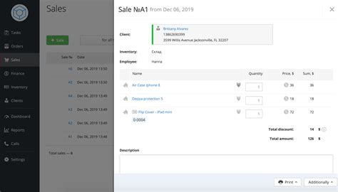 Orderry Reviews Cost And Features Getapp Australia 2026