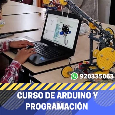 ‼️arduino Y Robotica‼️ De Manera Profesional Todo En Programaciones