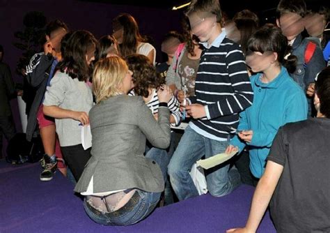 Naked Flavie Flament Added 07192016 By Jyvvincent