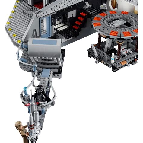Star Wars Cloud City