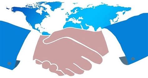 Difference Between Internationalization And Globalization With Comparison Chart Key Differences