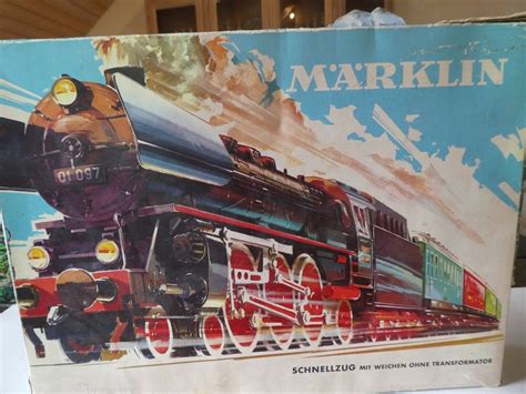 Märklin Set 3188 H0 WS | Kaufen auf Ricardo