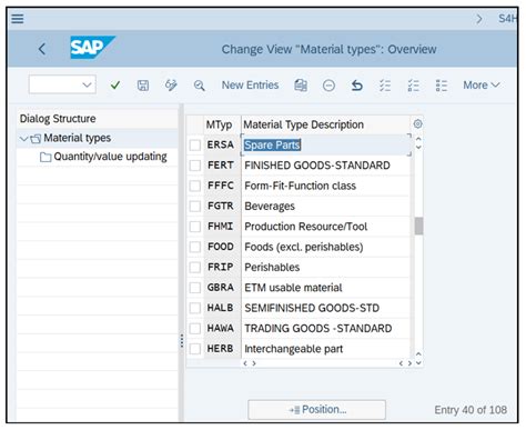 Product Costing In The Material Master In Sap S4hana