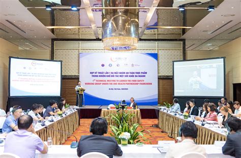 mobilizing multi sectoral coordination and multi stakeholder