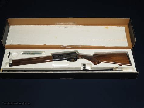 Browning A5 Light Twenty Invector Plus