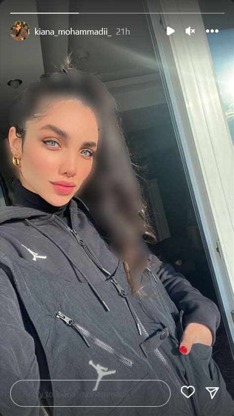 عکس نوزاد زیبای کیانا محمدی و فرشاد احمدزاده زیبایی اش از مادر است نه