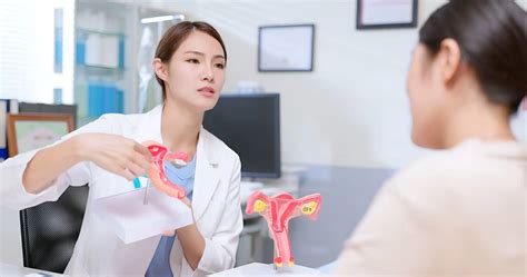 Cervical Cancer And Hpv Awareness Risks Vaccines And Screening