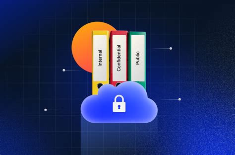 Data Classification Policy With Examples And Free Template