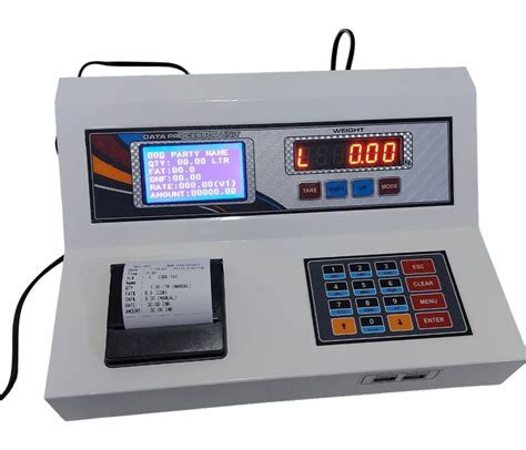 Automatic Buffalo Data Processor Milk Unit For Laboratory Use At ₹ 12000 In Gajraula