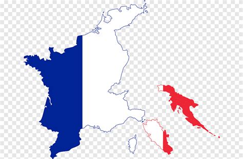 첫 번째 프랑스 제국 프랑스 프랑스 식민지 제국 영국 제국 두 번째 프랑스 제국 프랑스 국기 푸른 깃발 Png Pngegg