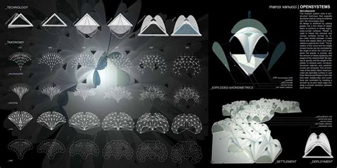 Parametric Designed Performative System For Outer Space Habitat