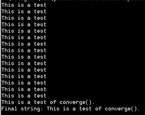 Use Function As For Loop Control Variable For Language Basics C
