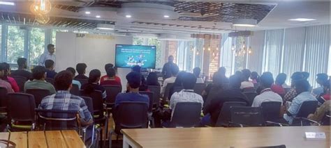 Dept Of Cse Aiml And Cse Cyber Security On Linkedin Faculty And