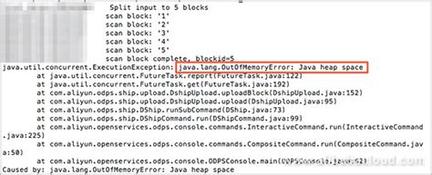faqs for data upload with maxcompute tunnel alibaba cloud community