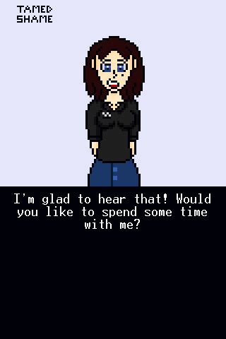 Sam Galaxy By Tamed Shame