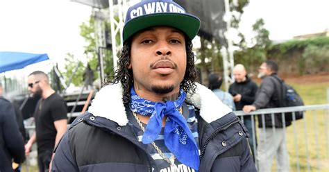 G Perico Fends Off Intoxicated Karen Who Accused Him Of Selling Drugs