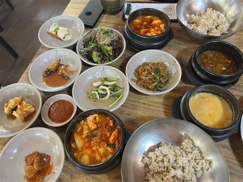 수원 허영만의 백반기행 맛집 한봉석할머니순두부 네이버 블로그