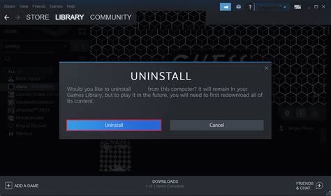 Fix Unable To Get Write Permissions For Fallout 3 Techcult