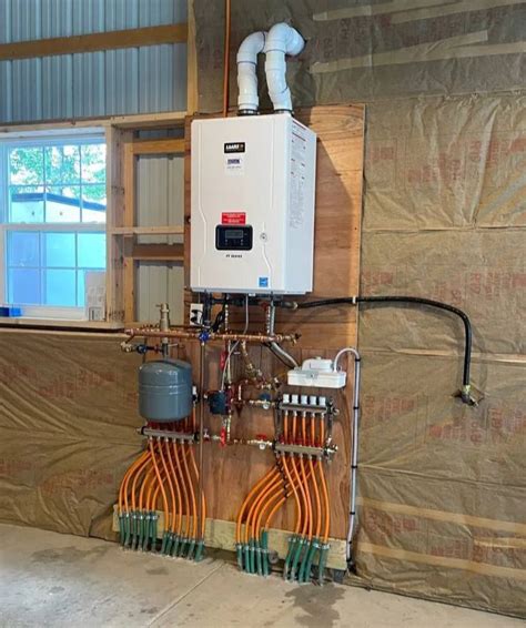 Boilers Monk Heating Air Conditioning