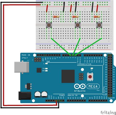 Ittt Arduino Tamagotchi 9 Steps Instructables
