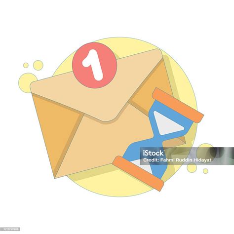 account verification concept with time limit verification email