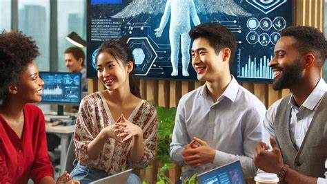 Ai Ethics Balancing Innovation And Responsibility