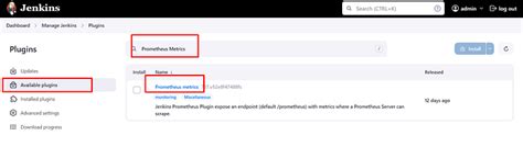 Jenkins Monitoring With Prometheus And Grafana A Complete Guide By Kuldeepkumawat Medium