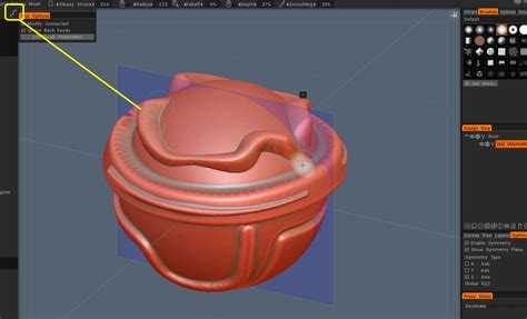 3d Coat As A Companion To Blender Page 7 Blender And Cg Discussions