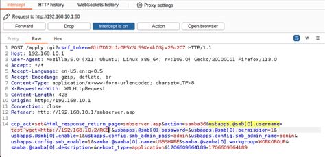 Cve 2024 28353 And 28354 Trendnet Router Takeover Flaws Exposed No