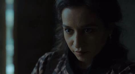 Tillotama Shome Perfect Reply To Fan Who Calls Her Most Irritating Character In The Night