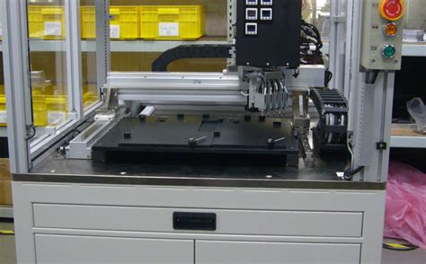 PCB FPC 設備 天恩精密科技