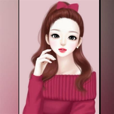 Girly Creation Youtube