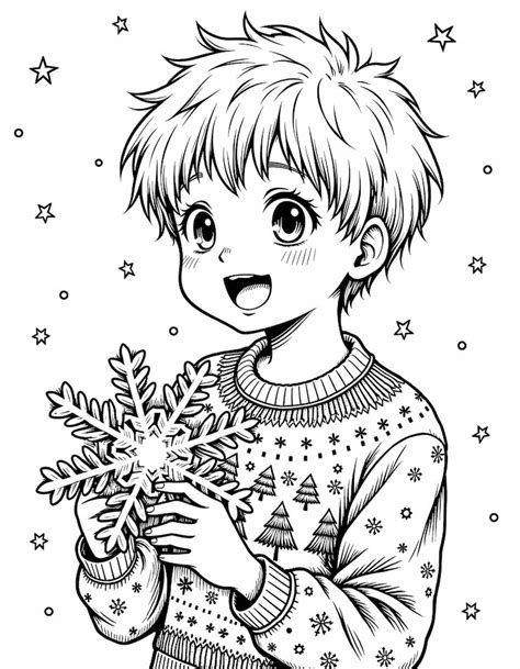 Black White Anime Boy Images Free Download On Freepik