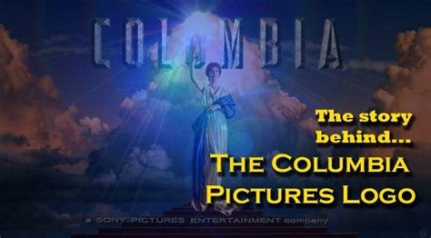 Columbia Torch Lady Logo Logodix