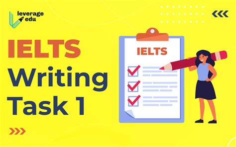 Ielts General Writing Task 1 Instructions 2022 Infoupdate Org