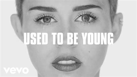 Miley Cyrus Comments On Sinéad Oconnors Criticism Of “wrecking Ball