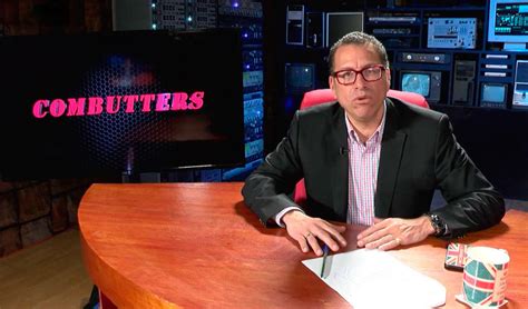 El Reflejo Del Ego Una Entrevista A Phillip Butters