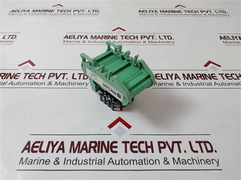 Norcon Phoenix Contact Dim 50ce Dimmer Unit With Potmeter Aeliya Marine