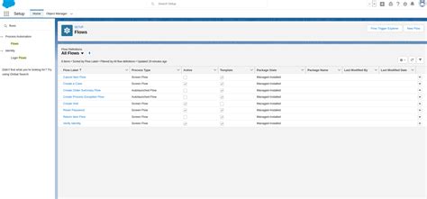 The Ultimate Guide On Salesforce Flow In 2023 [updated] Arrify