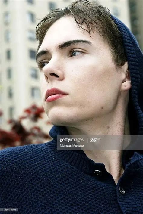 Beauty Killer Luka Magnotta