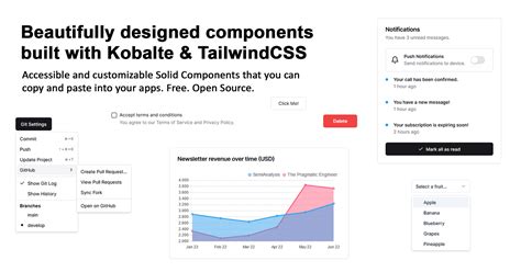 Solid Ui Kobalte And Tailwind Css Components All Utilitycss