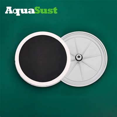 China Disc Air Diffuser Suppliers Manufacturers Factory Free Sample JUNTAI